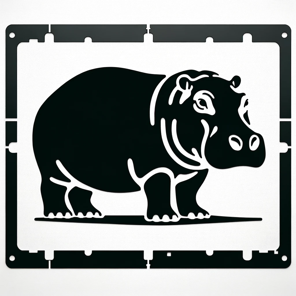 Stencilvector- 🚀Automatic Stencil Making Assistant