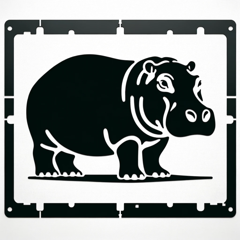 Stencilvector- 🚀Automatic Stencil Making Assistant