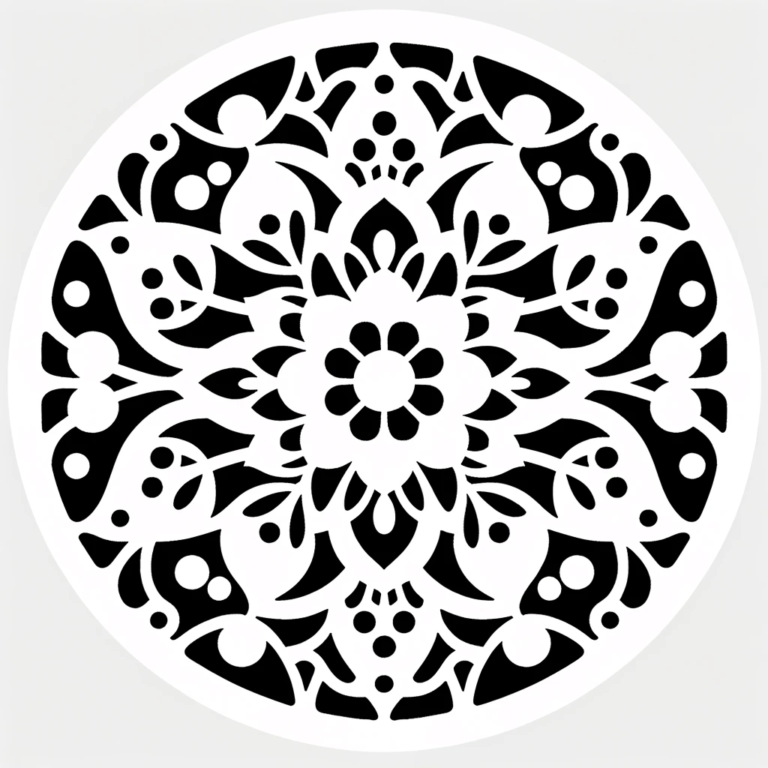 🤖 FREE GPT Laser Design Assistant! - Stencilvector