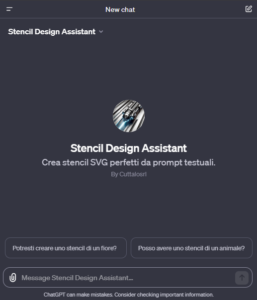 Stencilvector- 🚀Automatic Stencil Making Assistant
